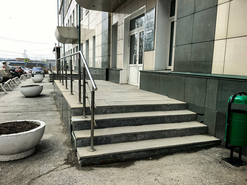 Ticari gayrimenkul alım satımı Tpf Market-Kommers, Novosibirsk, foto
