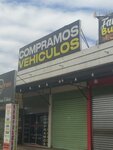 Compramos vehículos (Santa Cruz de la Sierra, Avenida Cuarto Anillo), kredi karşılığı araç rehini  Santa‑Krus'tan