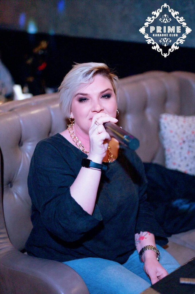 Karaoke kulüpleri Prime, Bakü, foto