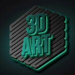 3D Art (Vilgelma de Gennina Street No:31), çocuk ve gençlik merkezleri  Yekaterinburg'dan
