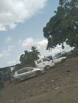 Garage Cisse (Rue Jean Brou Kouakou No:236, La commune Adjamé), garajlar  Abican'dan