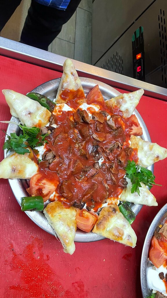 Restoran Güneydoğu Chef's Gaziantep, Ankara, foto