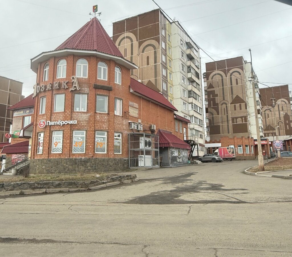 Hobi kulüpleri Chugada, Bratsk, foto