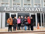 Kadınlar Derneği (Balıkesir, Bandırma, Haydar Çavuş Mah., 12000. Sok., 20), çevre dernekleri  Bandırma'dan