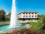 Hotel Genzianella (Emilia-Romagna, Forlì-Cesena, Cesenatico, Viale Roma, 85), otel  Emilia‑Romagna'dan