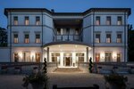Grand Hotel Terme (Emilia-Romagna, Ravenna, Via Firenze, 15), otel  Emilia‑Romagna'dan