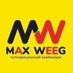 Max Weeg (Opytnaya ulitsa No:1Д), yem ve yem katkı maddeleri  Lipetsk'ten
