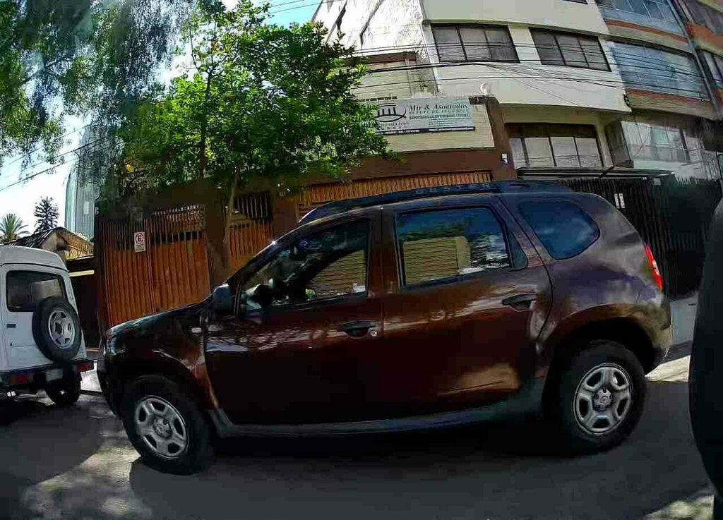 Muhasebeciler Mir&Associates, Cochabamba, foto