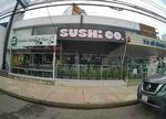 Sushi Co (Santa Cruz de la Sierra, Distrito Municipal 1, Subdistrito 34, Calle 6 Este, 2), restoran  Bolivya'dan