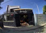 Amapola Coffee (Department of La Paz, Provincia Murillo, La Paz, Calacoto, Calacoto, Calle Julio Patiño, 40), kahve dükkanları  Bolivya'dan