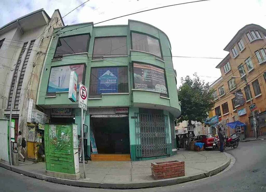 Gayrimenkul yönetimi Nazareth, La Paz, foto