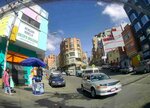 Obispo Indaburo (Department of La Paz, Provincia Murillo, La Paz, Avenida Buenos Aires, 958), pazarlar ve çarşılar  La Paz'dan