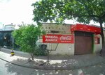 Pension Juanita (Santa Cruz de la Sierra, Distrito Municipal 3, Subdistrito ET8, Calle B), restoran  Bolivya'dan