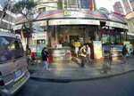 Dumbo La Paz Ice Cream (Department of La Paz, Provincia Murillo, La Paz, Centro, Universidad - Cancha Zapata, Avenida 16 de Julio), restoran  Bolivya'dan