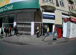 Banco Union (Department of La Paz, Provincia Murillo, La Paz, Centro, Casco Urbano Central, Avenida Eliodoro Camacho, 1415), atm'ler  Bolivya'dan