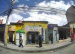 Hair Salon (Department of La Paz, Provincia Murillo, La Paz, Periferica, Villa Fatima, Avenida de las Américas, 537), güzellik salonu  Bolivya'dan
