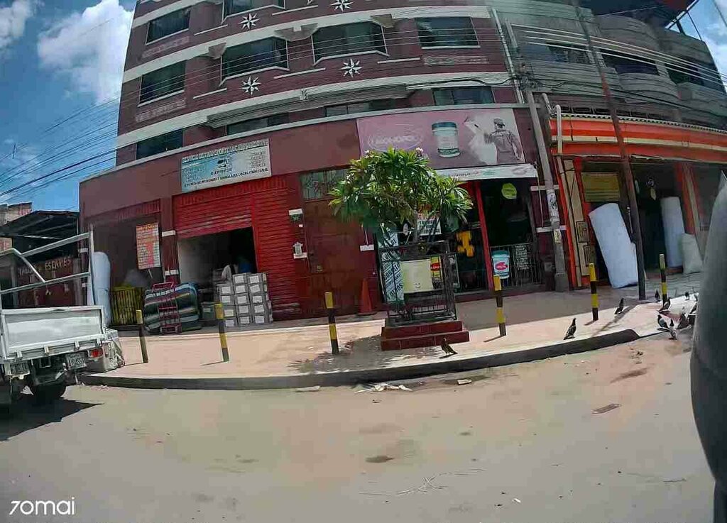 Otobüs taşımacılığı Express, Cochabamba, foto