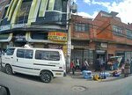 Color Real (F1), profesyonel fotoğraf stüdyosu  El Alto'dan