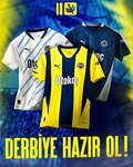 Fenerium (Bolu - Düzce Yolu), spor giyim ve ayakkabı  Bolu'dan