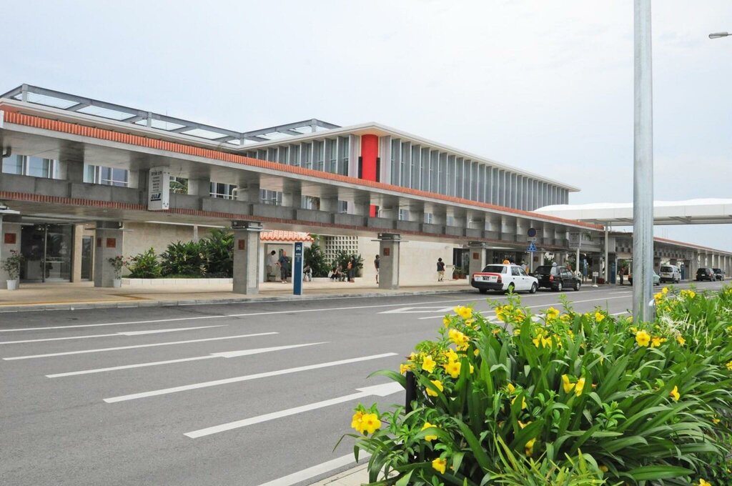 Otel Hotel Tulip Ishigakijima, , foto