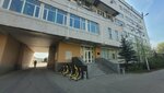 Орка Групп (Iskry Street No:31к1), i̇nşaat firmaları  Moskova'dan
