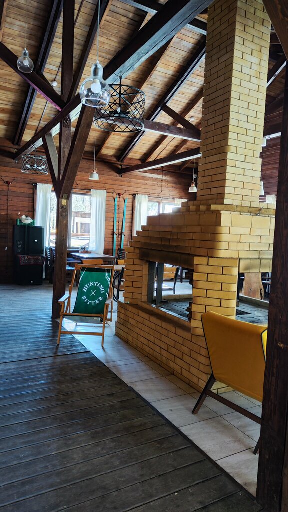 Kafe Соня-полчок, Soçi, foto