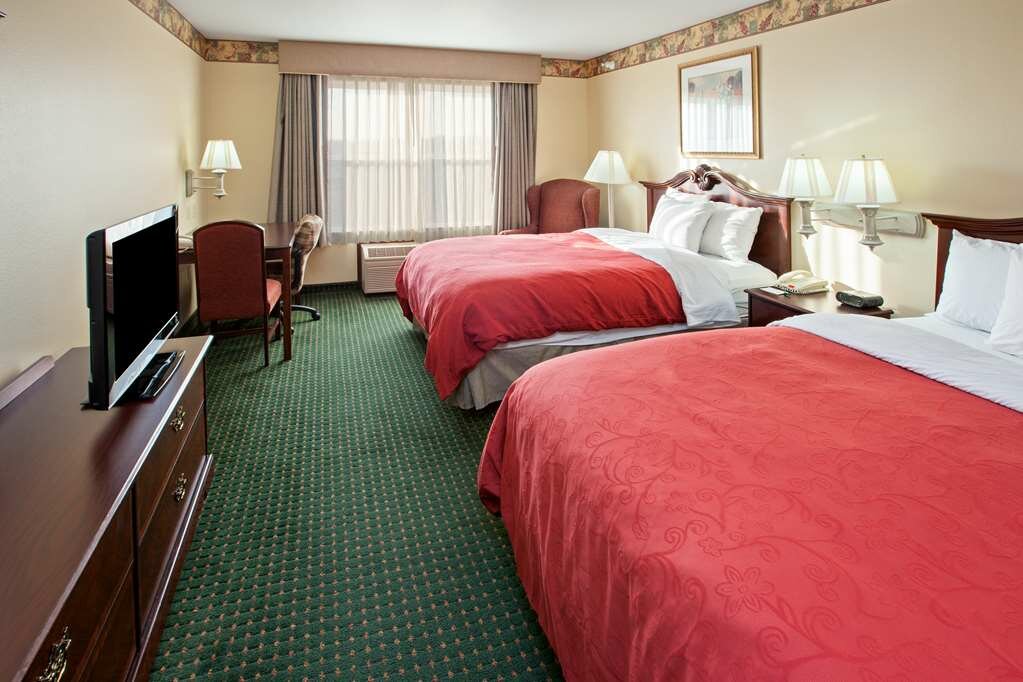 Otel Country Inn & Suites by Radisson, İndiana Eyaleti, foto