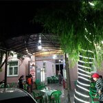 Baytkurgan Asl Gooja (Alisher Navoiy ko'chasi No:73, Urban Settlement of Kuprik Bashi), kafe  Taşkent eyaletinden