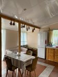 Guest house (Tsvetochnaya ulitsa No:5, City of Bogoroditsk), konuk evi  Bogoroditsk'ten