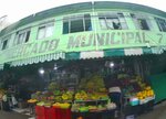 Fruit Shop (Santa Cruz de la Sierra, Distrito Municipal 11, Subdistrito CIV, Calle Vallegrande, 5913), manavlar  Santa‑Krus'tan