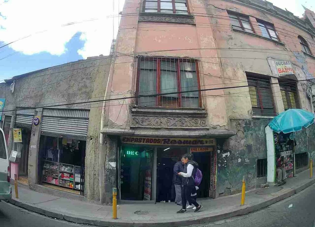 Fotokopi dükkanları Prints and Photocopies, La Paz, foto
