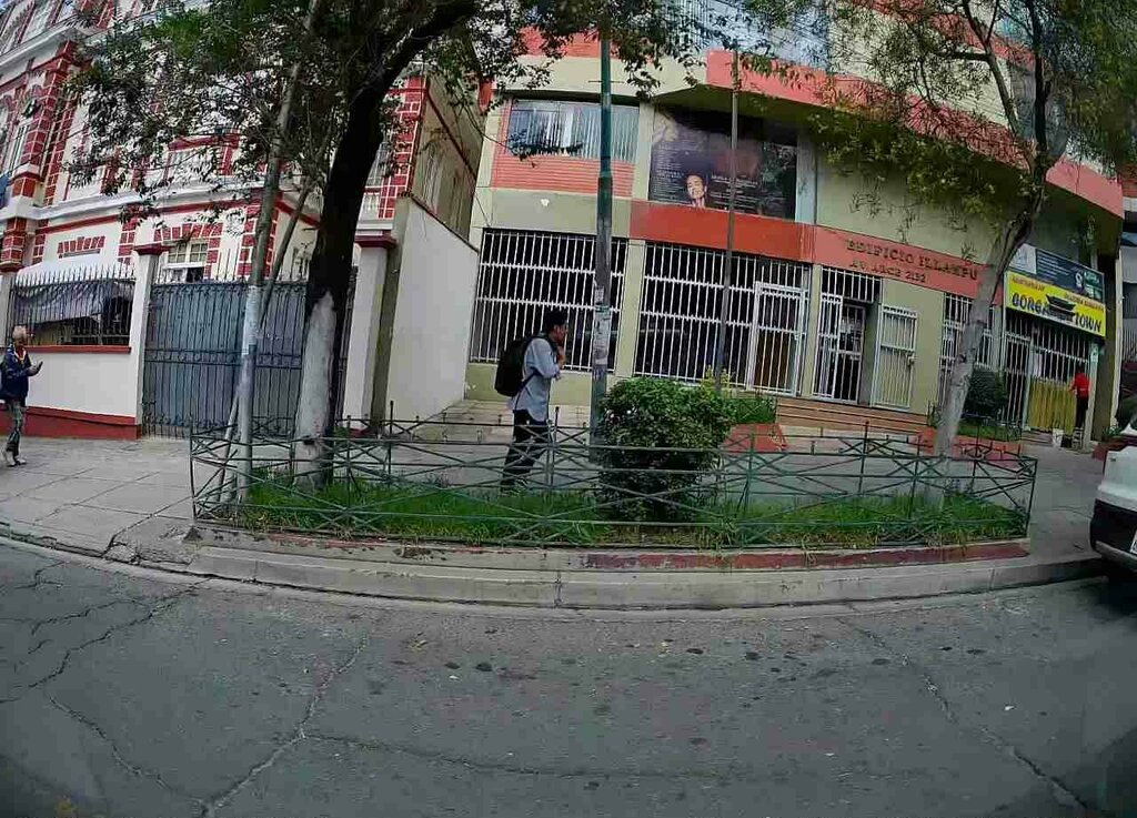 Spa SPA, La Paz, foto
