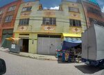 Food Store (Department of La Paz, Provincia Murillo, El Alto, Gualberto Villarroel), market  El Alto'dan