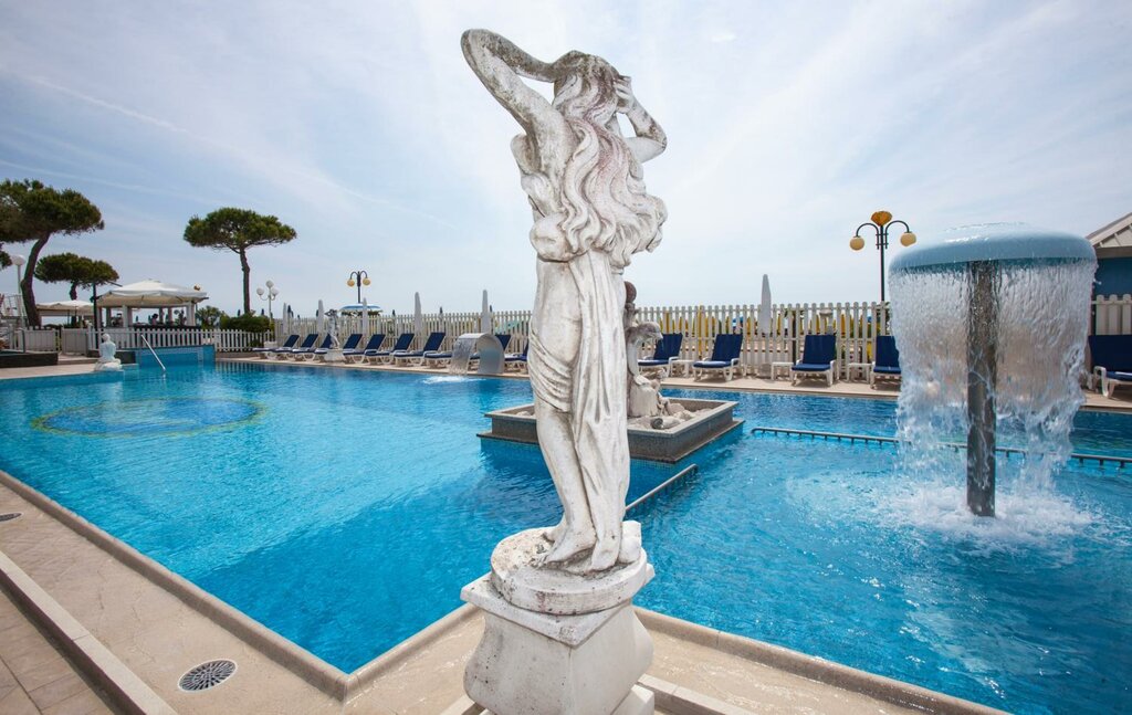 Otel Hotel Carlton, Dünya, foto