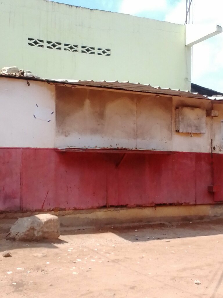 Bar Bar, Loanda, foto
