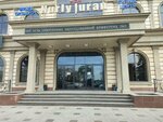 Nurly Turan (Rysqulov dańǵyly No:140/4), i̇ş merkezi  Almatı'dan