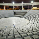 Mevlana Kültür Merkezi (Konya, Karatay, Kislaonu Sok., 1), kültür merkezleri  Konya'dan