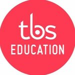 Tbs Education – Barcelona (Comunidad Autònoma de Cataluña, Barcelona, Carrer de Veneçuela), i̇şletme okulu  Barselona'dan