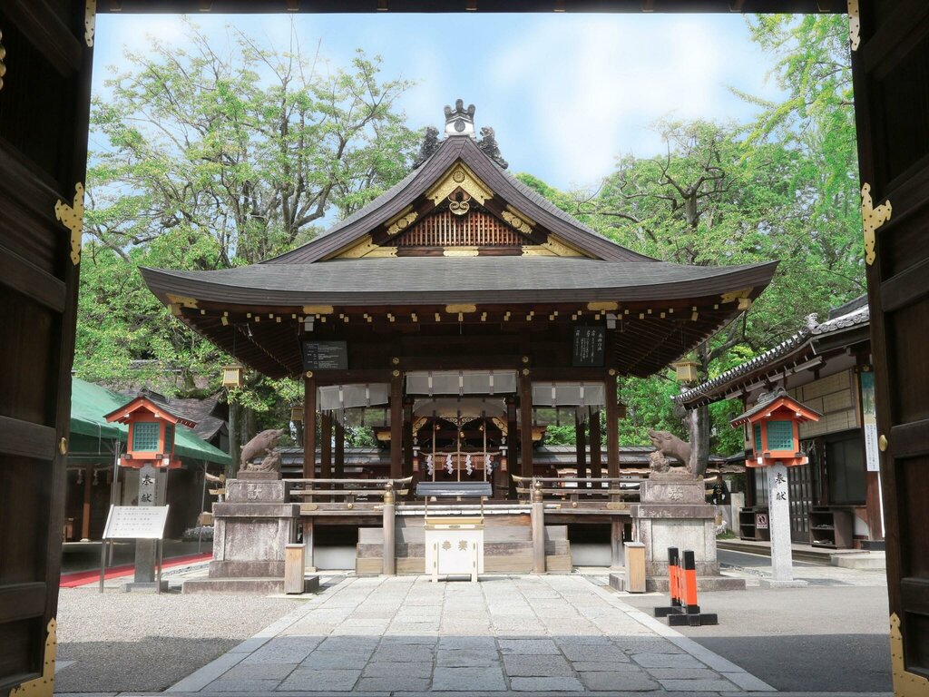 Otel Kyoto Garden Palace, Kyoto, foto
