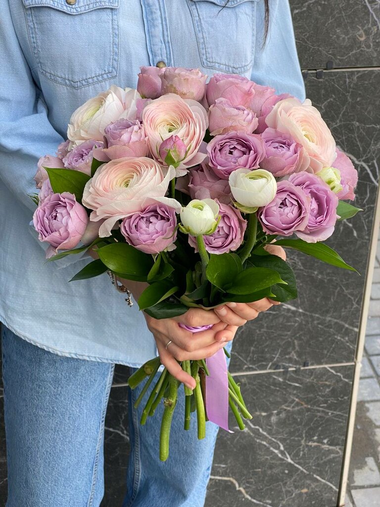 Çiçekçiler Veranda, Samara, foto