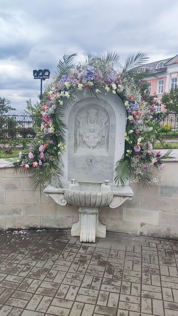 Otel У Оки, Serpuhov, foto