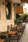 Cafe Central (May 26 Street No:13), kafe  Batum'dan