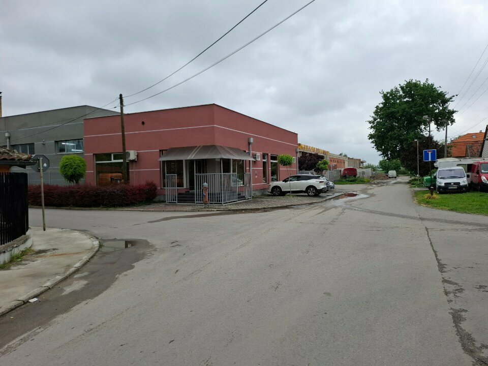 Sağlık ürünleri firmaları Nature Republic Srbija, Novi Sad, foto