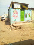 Cantinho da sany (Luanda Province, Municipality of Luanda, Prenda), anaokulları  Loanda'dan