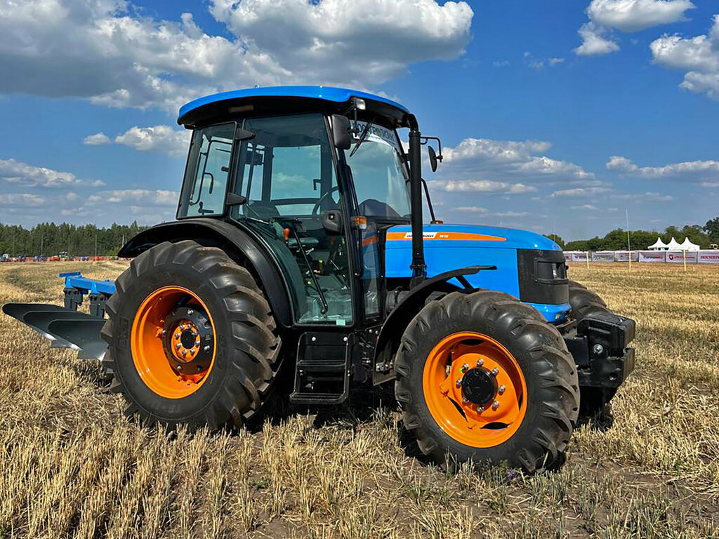 Tarım makineleri, ekipmanlar Agromash Technology, Cheboksary, foto