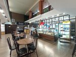 Dining room (Aimanov Street No:155), kantin, yemekhane  Almatı'dan
