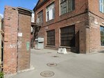 Энергия жизни (Uralskaya Street No:13Ч), i̇ş merkezi  Saint‑Petersburg'dan