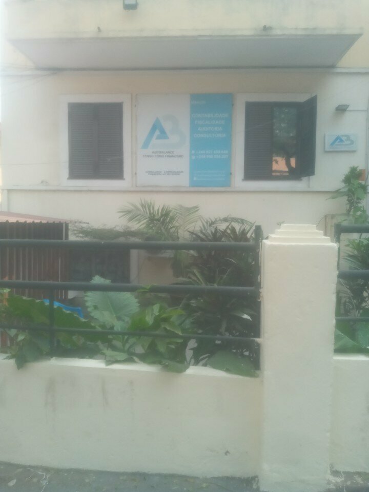 Finansal danışmanlık AB-Audibalanço, Loanda, foto