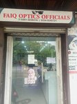 Faiq Optics (No:20, Sector G-9, Sector G-9 Markaz), optik  Islamabad'dan