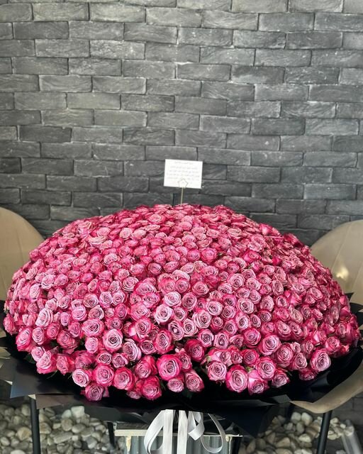 Çiçekçiler Hoor Alworod, Dammam, foto